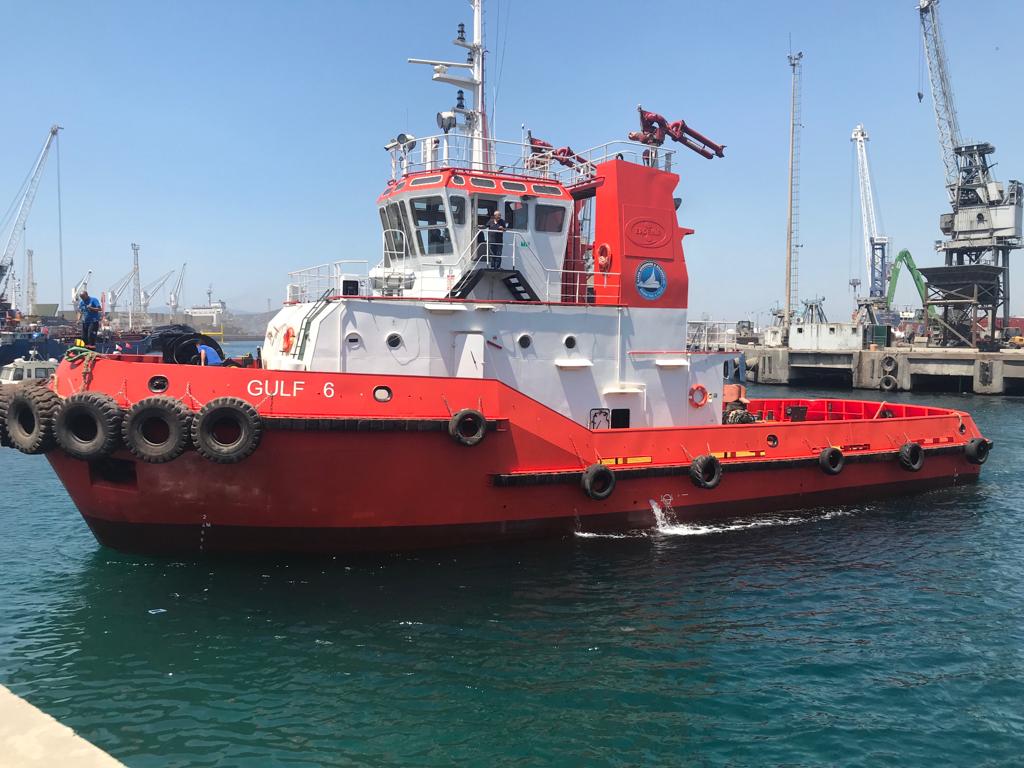 MARİN RÖMORKÖR VE KILAVUZLUK A.Ş.