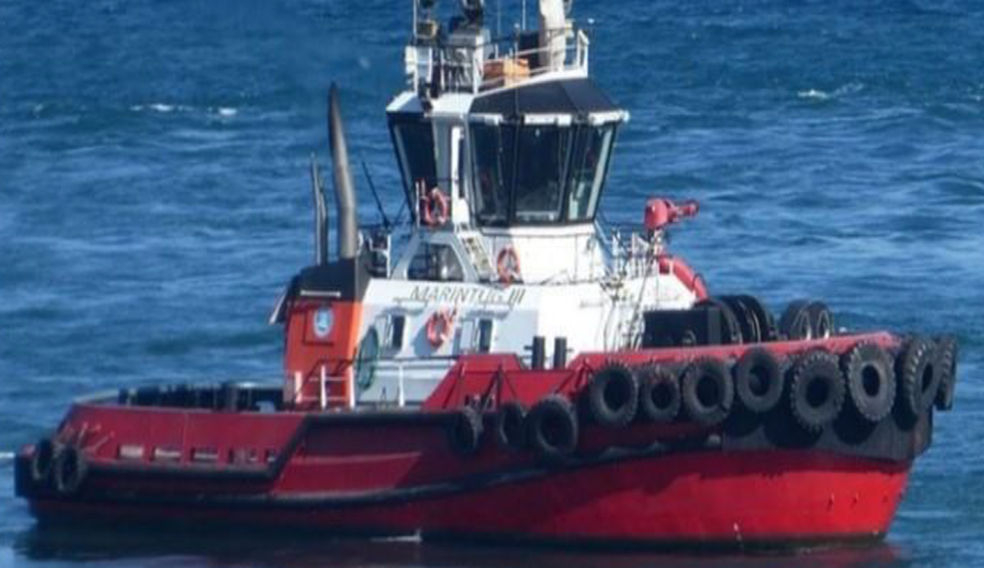 MARİN RÖMORKÖR VE KILAVUZLUK A.Ş.