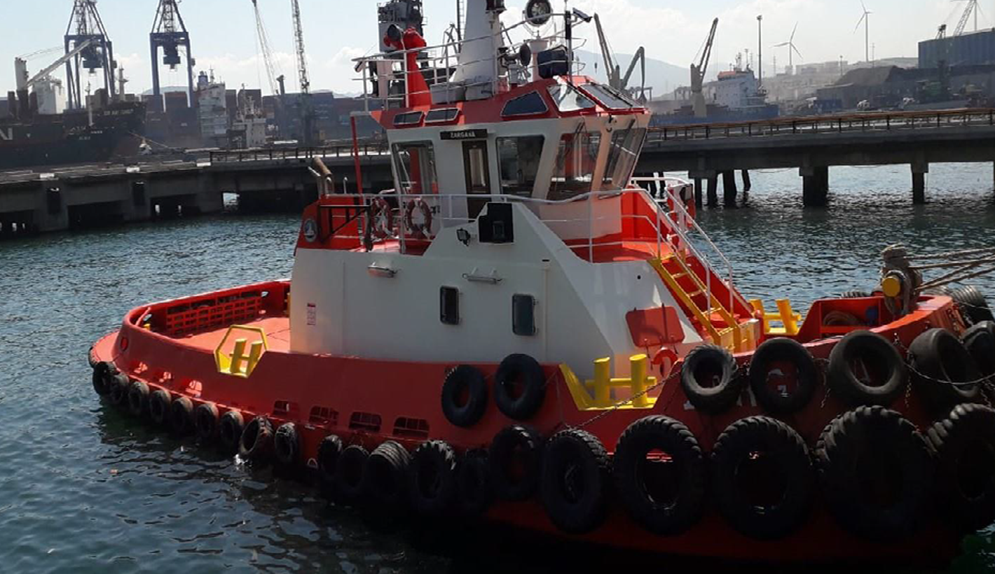 MARİN RÖMORKÖR VE KILAVUZLUK A.Ş.